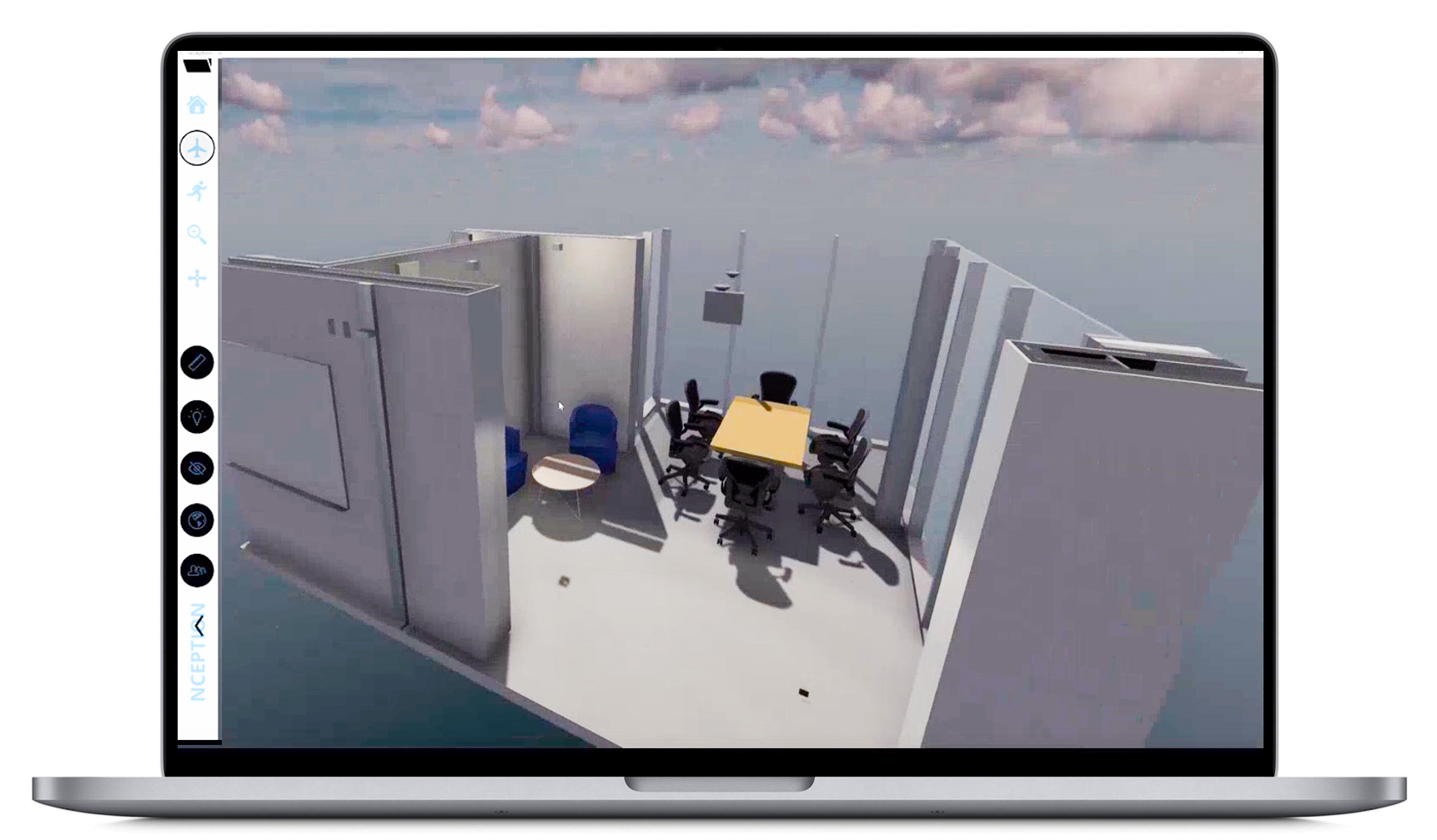 Products – spatialconstrux.com