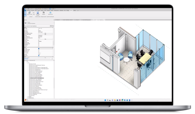 Products – spatialconstrux.com