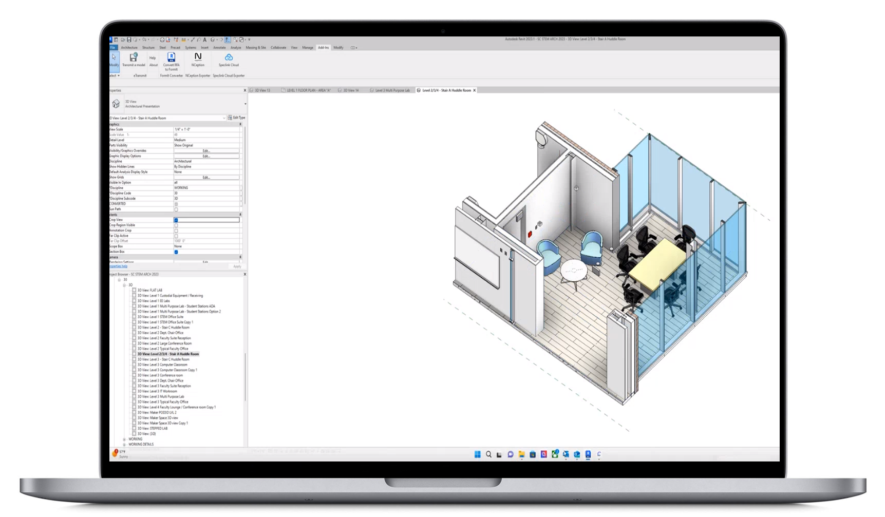 Products – spatialconstrux.com