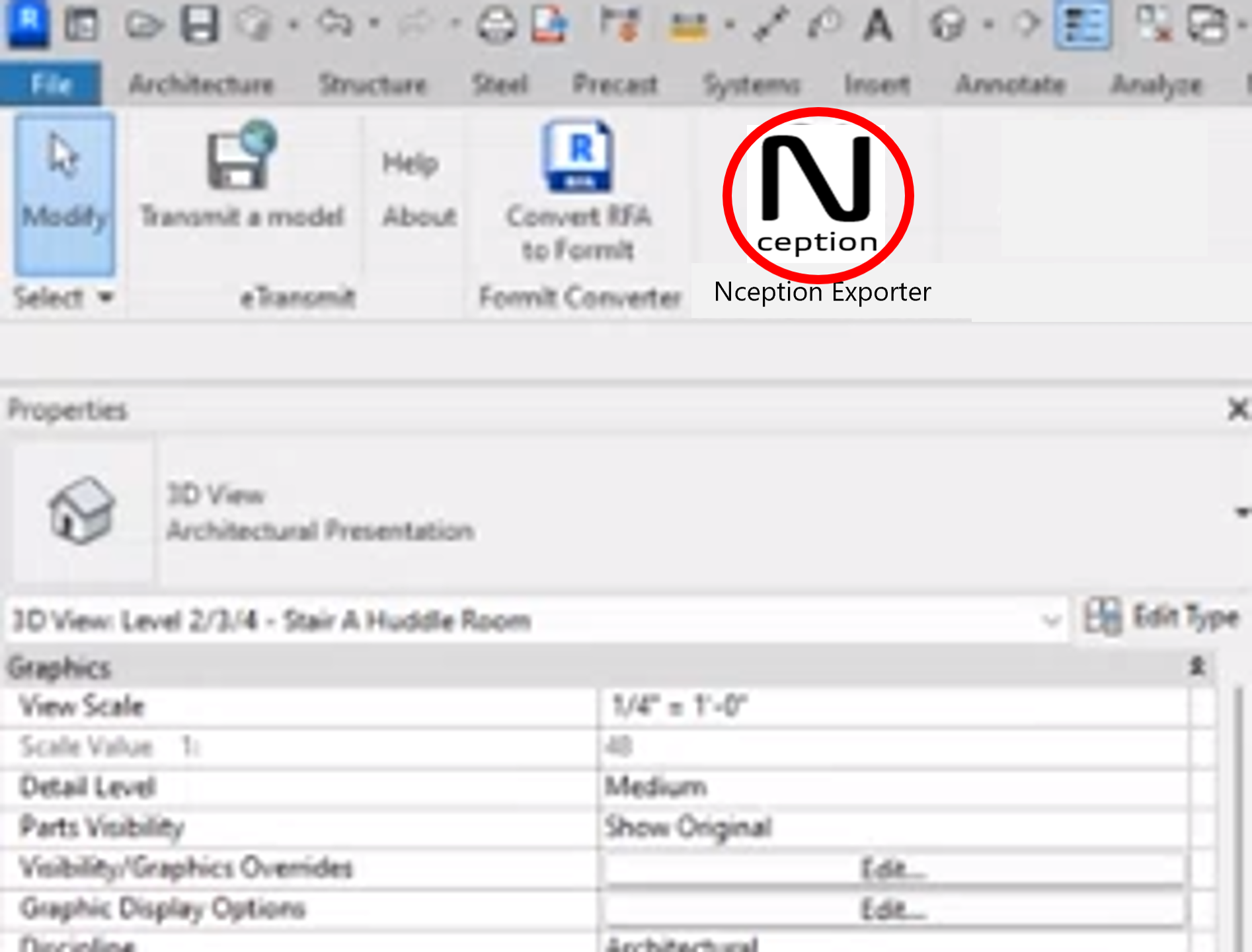 Products – spatialconstrux.com